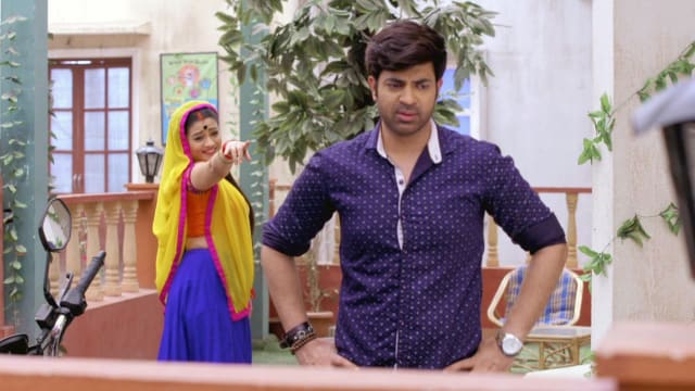 Kya Haal, Mr. Paanchal - Watch Episode 35 - Kanhaiya is in a Fix on ...