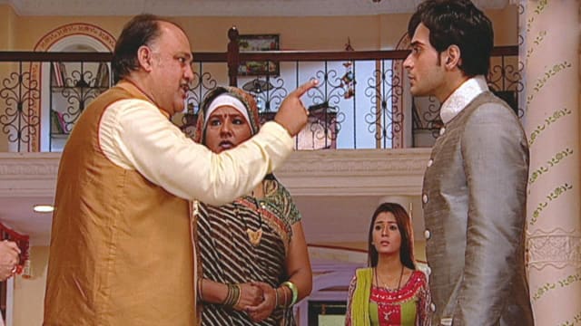 Watch Sapna Babul Ka... Bidaai Full Episode 1 Online in HD on Hotstar UK