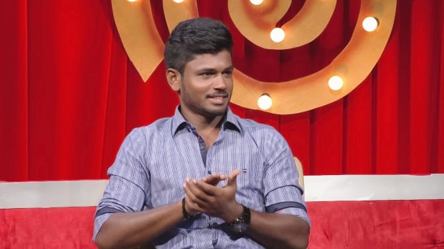 Watch Comedy Stars Full Episode 35 Online in HD on Hotstar