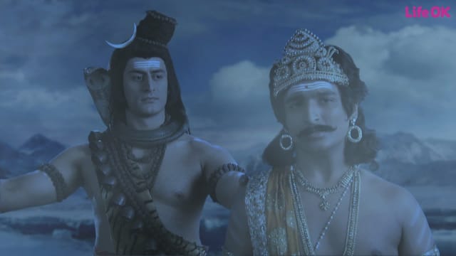 Watch Devon Ke Dev... Mahadev Full Episode 5 Online in HD on Hotstar UK