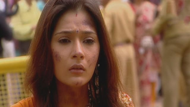 Sapna Babul Ka... Bidaai - Watch Episode 25 - Ragini, Sadhana's Lives ...