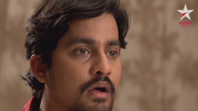 Devyani - Watch Episode 18 - Devyani tries to calm Sangram on Disney+ ...
