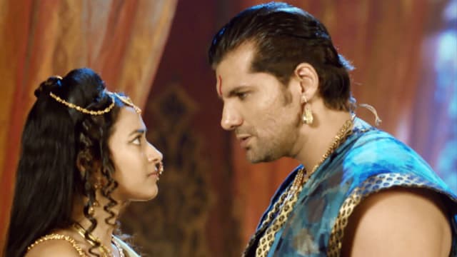 Watch Chandra Nandini Full Episode 56 Online in HD on Hotstar UK