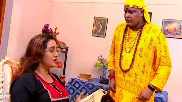 Watch Halo Kuttichathan Full Episode 30 Online in HD on Hotstar UK