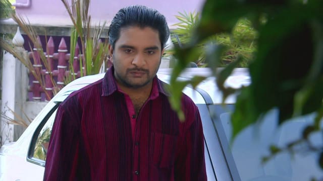 Karuthamuthu - Watch Episode 77 - Sreekanth To Destroy Merinna on ...