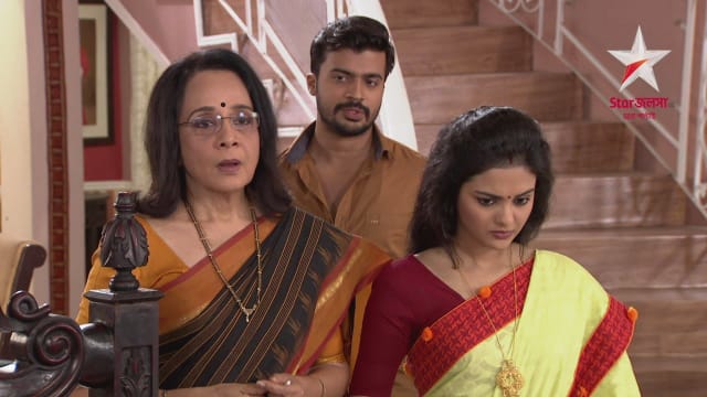 Watch Ichche Nodee Full Episode 53 Online in HD on Hotstar US