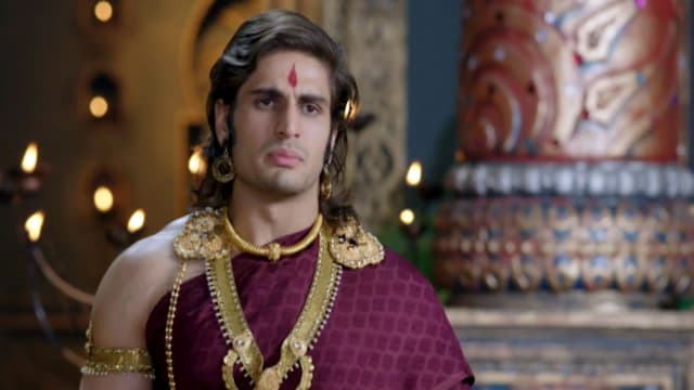 Watch Chandra Nandini Full Episode 58 Online in HD on Hotstar CA