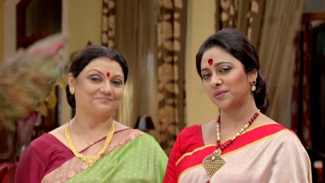 Watch Bodhuboron Full Episode 11 Online in HD on Hotstar CA