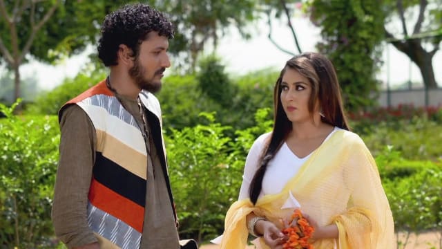 Phagun Bou - Watch Episode 6 - Mahul, Anurup's 'Prabhat Pheri' on ...