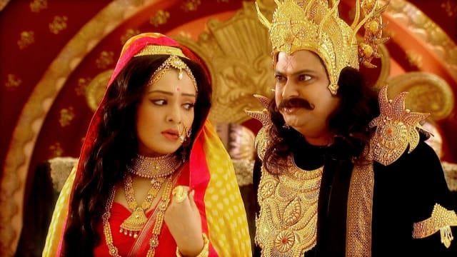 Krishnotsav - Ek Divya Leela - Watch Episode 5 - Will Kansa Pay Heed to ...