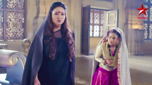Siya Ke Ram - Watch Episode 21 - Manthara Provokes Kaikeyi, Again on ...