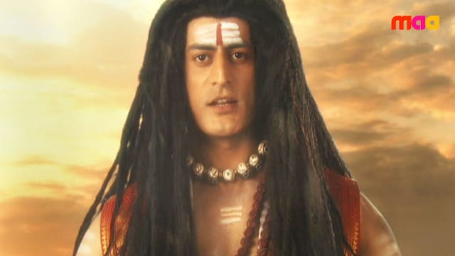 Watch Hara Hara Mahadeva Full Episode 852 Online in HD on Hotstar US