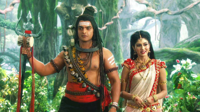 Watch Hara Hara Mahadeva Full Episode 18 Online in HD on Disney+ Hotstar