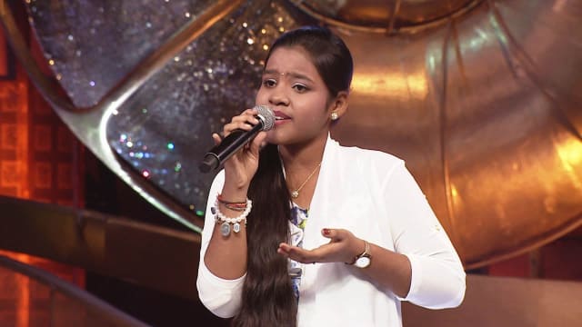 Watch Super Singer Junior Full Episode 34 Online in HD on Hotstar US