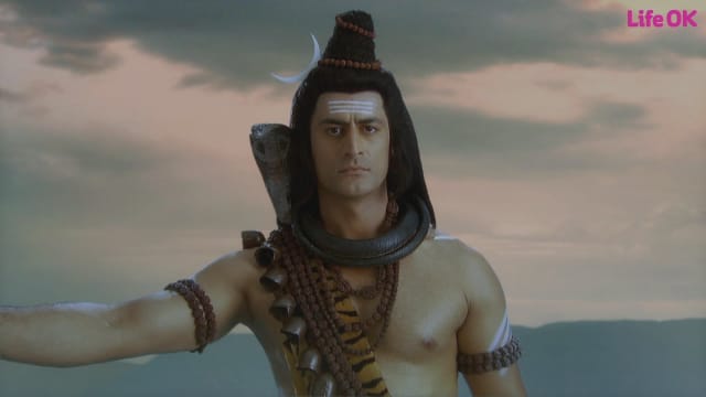 Watch Devon Ke Dev... Mahadev Full Episode 19 Online in HD on Hotstar US