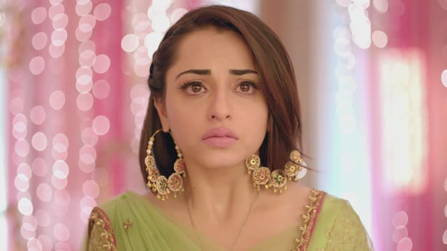 Watch Nazar Full Episode 29 Online in HD on Hotstar CA