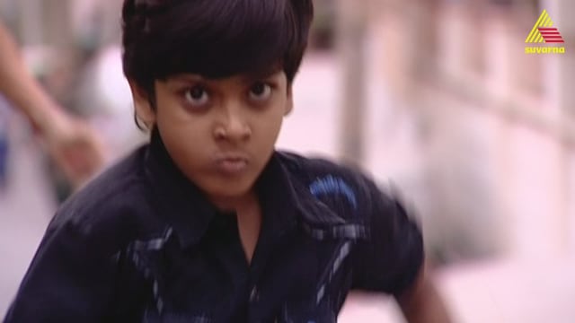 Ambari - Watch Episode 3 - Aryan has a narrow escape on Disney+ Hotstar