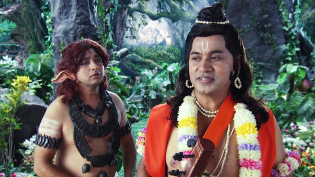 Watch Hara Hara Mahadeva Full Episode 16 Online in HD on Disney+ Hotstar US