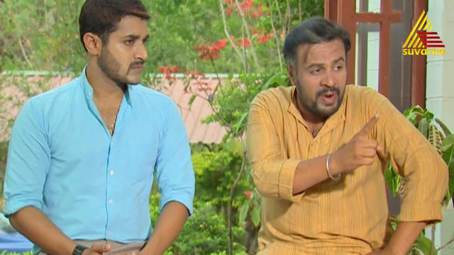 Amma - Watch Episode 43 - Shambulinga Warns Col. Jagannath on Disney+ ...