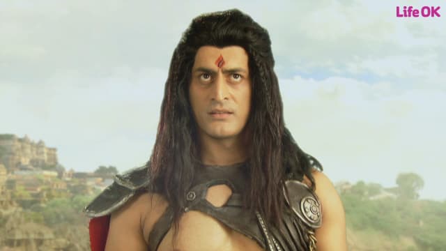 Devon Ke Dev... Mahadev - Watch Episode 6 - Lohitang vows to attack ...
