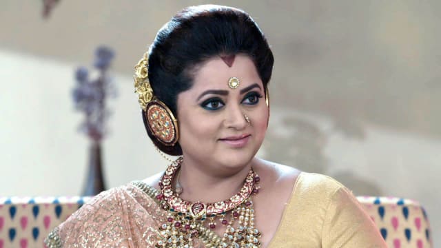 Jiji Maa - Watch Episode 22 - Uttara’s Special Gift for Niyati on ...