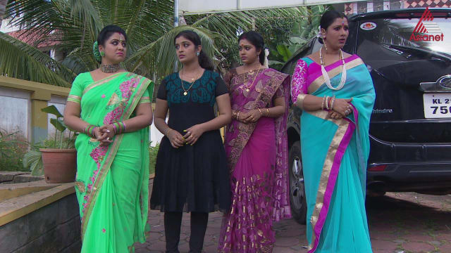 Watch Chandanamazha Full Episode 6 Online in HD on Hotstar UK