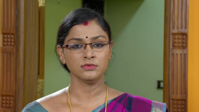 Watch Karuthamuthu Full Episode 191 Online in HD on Hotstar US