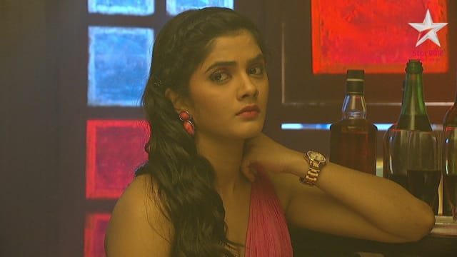 Devyani - Watch Episode 16 - Devyani attends a rave party on Disney+ ...