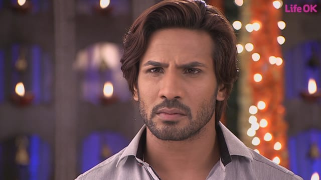 Watch Kalash...Ek Vishwaas Full Episode 15 Online in HD on Hotstar US