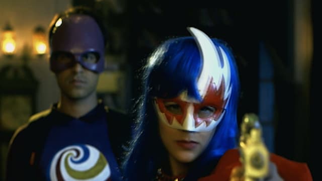 Watch Super Cops Vs Super Villains Full Episode 117 Online in HD on ...