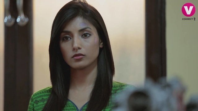 Sadda Haq - My Life My Choice - Watch Episode 15 - Troubled Sanyukta ...