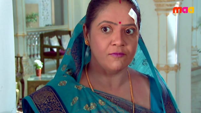 Kodala Kodala Koduku Pellama - Watch Episode 36 - Rajeshwaridevi ...