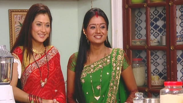 Sapna Babul Ka... Bidaai - Watch Episode 6 - Ragini’s Pehli Rasoi on ...