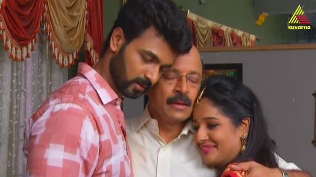 Watch Anthapura Full Episode 31 Online in HD on Hotstar US