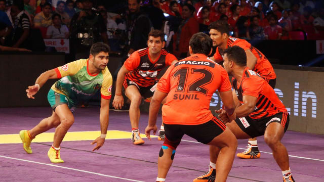 Disney+ Hotstar - Watch TV Shows, Movies, Live Cricket Matches & News ...