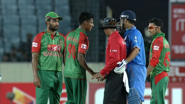 Watch Recent From Match Videos Online on Disney+ Hotstar