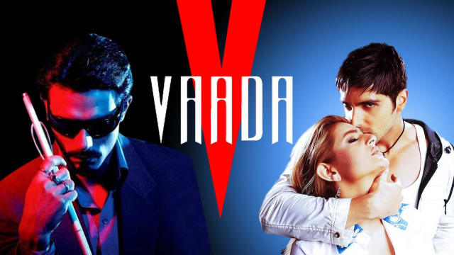 Vaada - Disney+ Hotstar