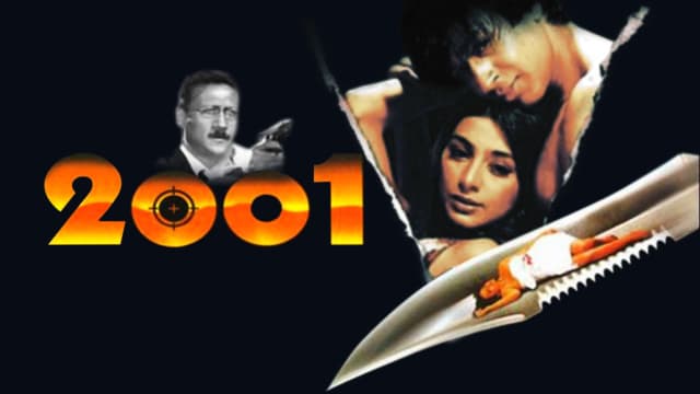 2001: Do Hazaar Ek Full Movie Online In HD on Disney+ Hotstar