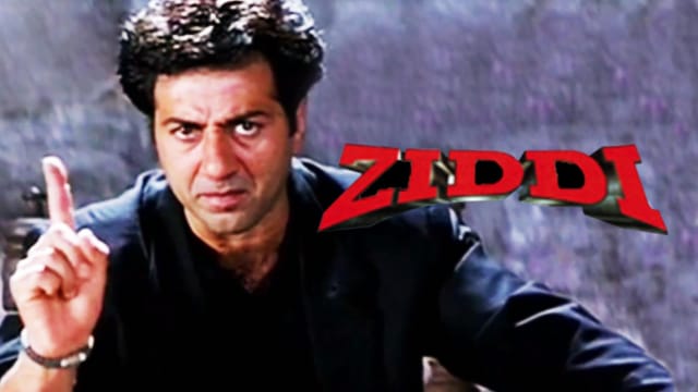 Ziddi Full Movie Online In HD on Hotstar US