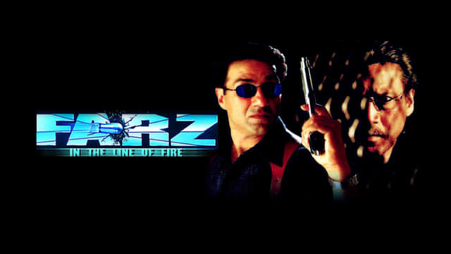 Farz - Disney+ Hotstar