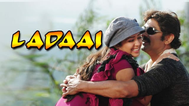 Ladaai Full Movie Online In HD on Hotstar