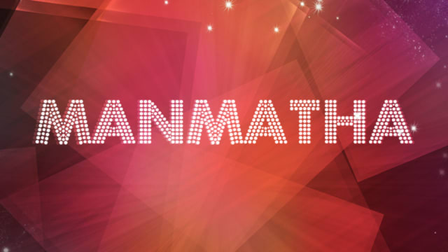 Manmatha - Disney+ Hotstar