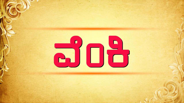 Venky - Disney+ Hotstar