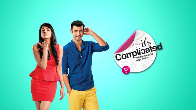 It's Complicated: Relationship Ka Naya Status Full Episode, Watch It's ...