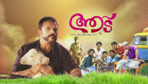 Watch Aadu - Disney+ Hotstar
