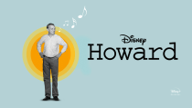 Howard - Disney+ Hotstar