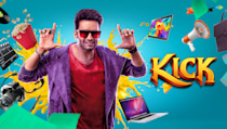 Kick Full Movie Online in HD in Tamil on Hotstar UK