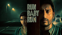 Run Baby Run - Disney+ Hotstar