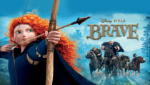 Brave - Disney+ Hotstar