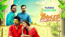 Triples Web Series - Watch First Episode For Free on Hotstar UK